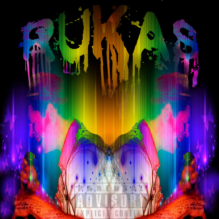 "RUKAS" - (2014) | Rukas
