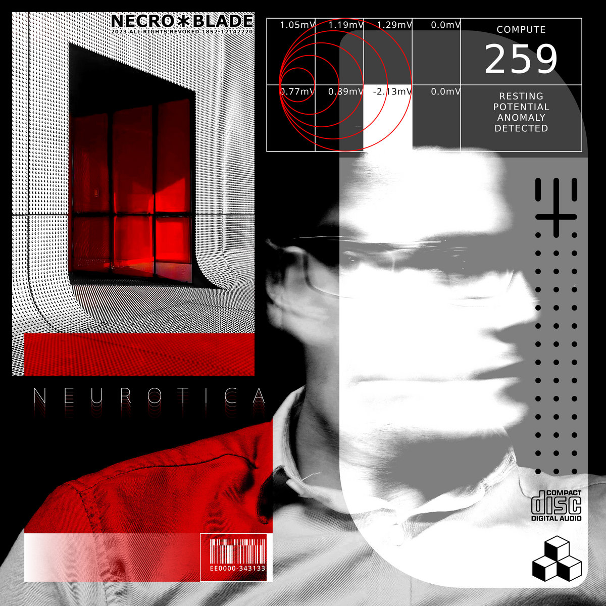 NEUROTICA | necro*blade