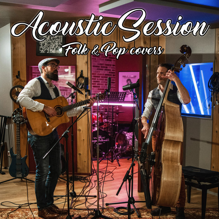 Country Roads | Acoustic Session