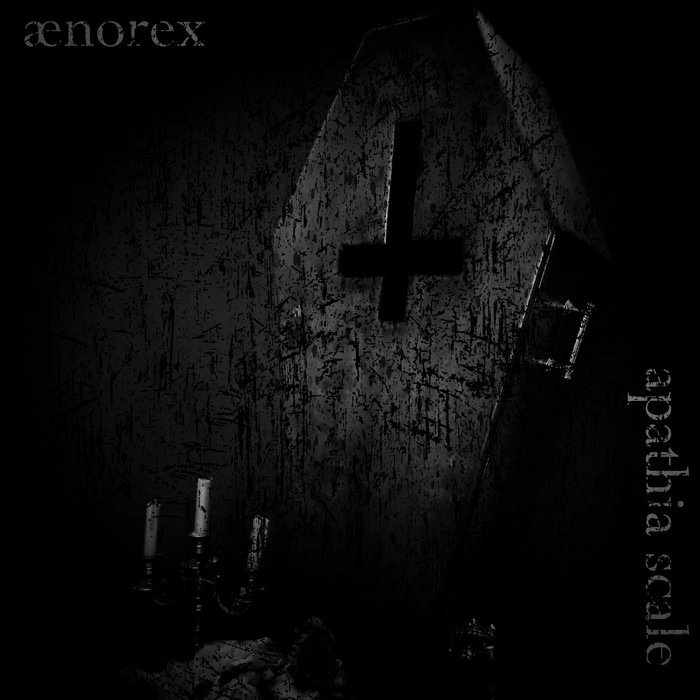 apathia scale | ænorex