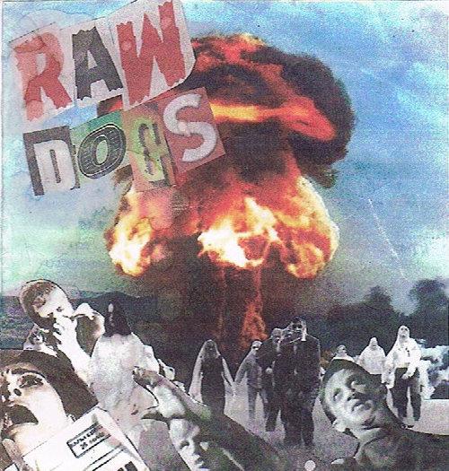 Raw Dogs | Raw Dogs