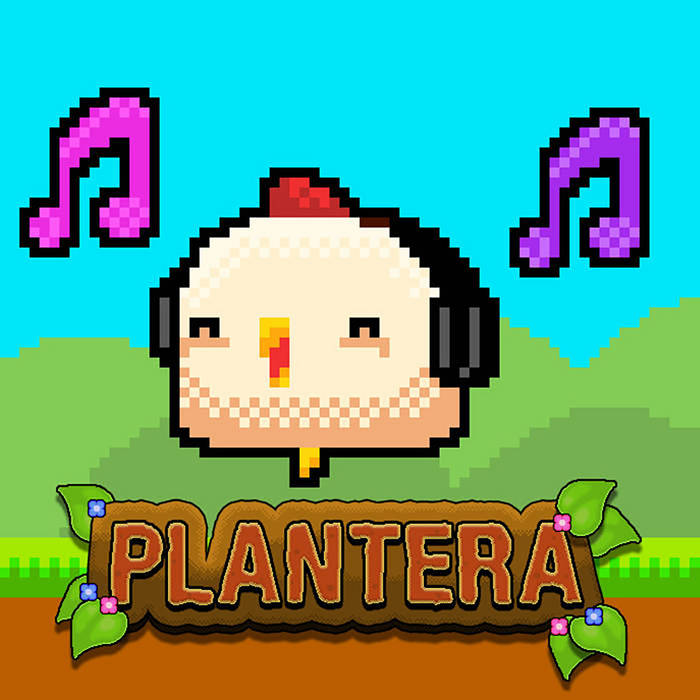 Plantera DX Theme | dBXY