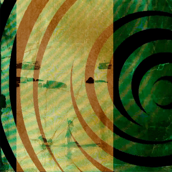 Sandcastles | Field of Study, Joe Broadhurst, Matthew Wood | Field of Study