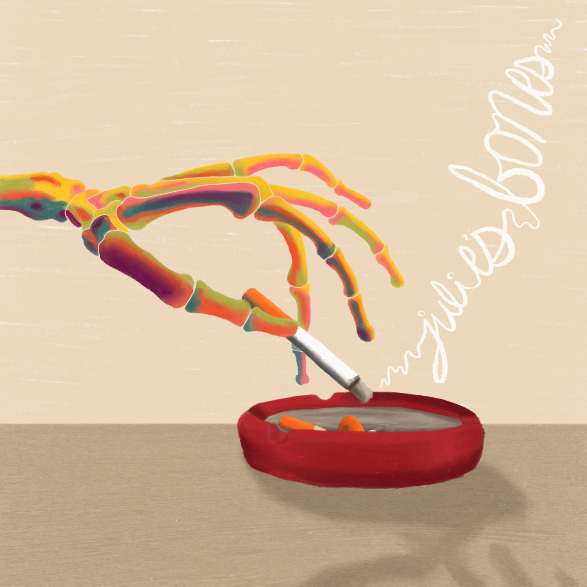 Julie's Bones | Julie's Bones