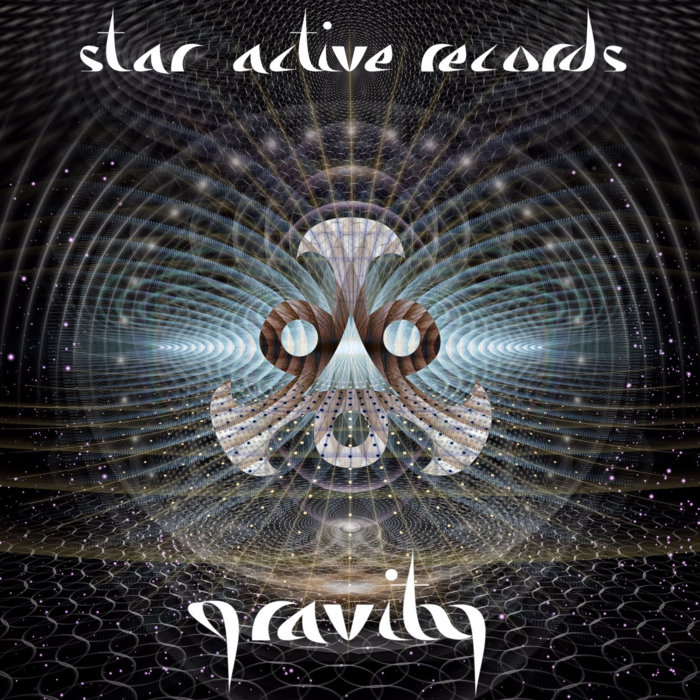Gravity | Star Active Records