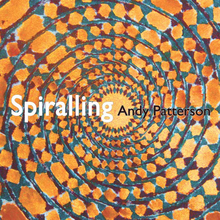 Spiralling | Andy Patterson