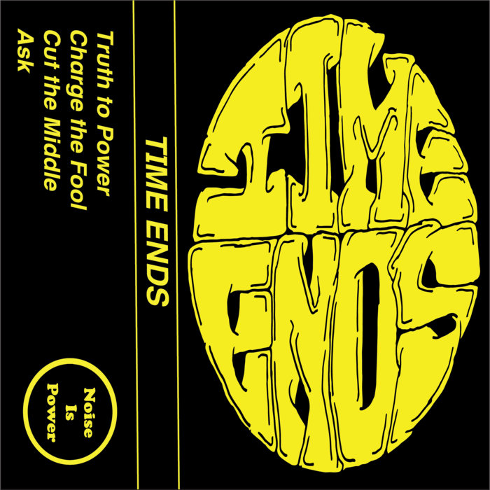 Time Ends | Time Ends