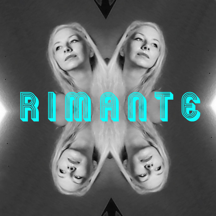 If I Am Lucky | Rimante