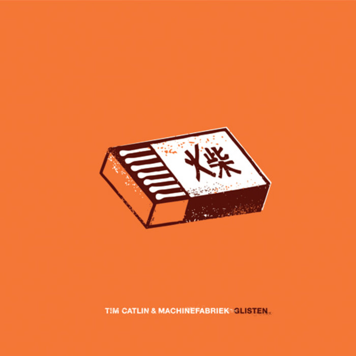 Glisten | Tim Catlin & Machinefabriek | Low Point