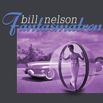 Music | Bill Nelson