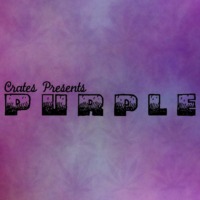 Purple | Crates