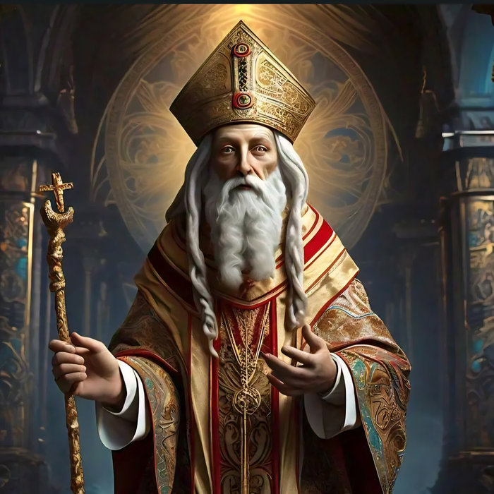 Synod of the Pod People Part II | Cosmic Blacksmith