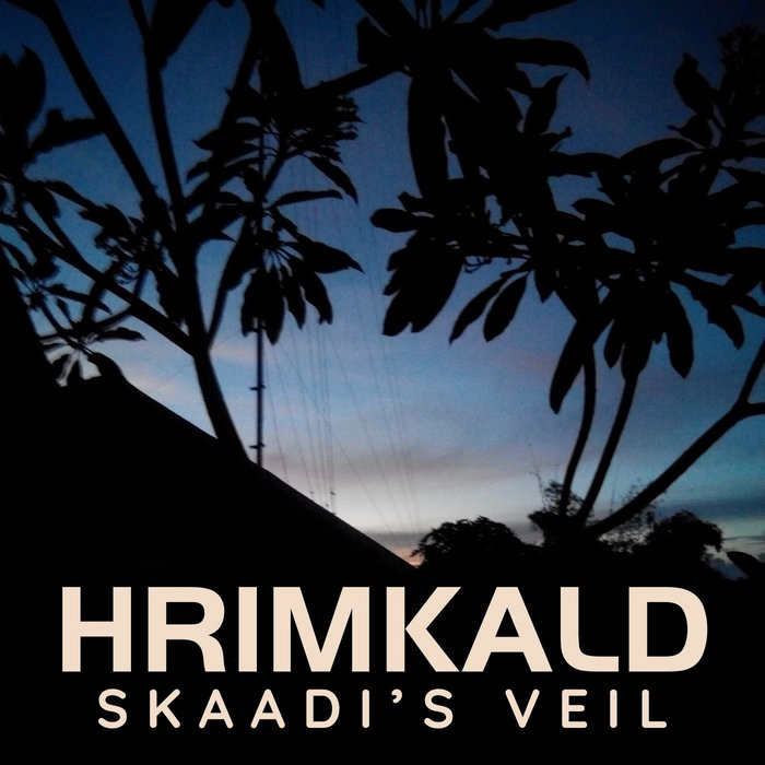 Skaadi's Veil | Hrimkald
