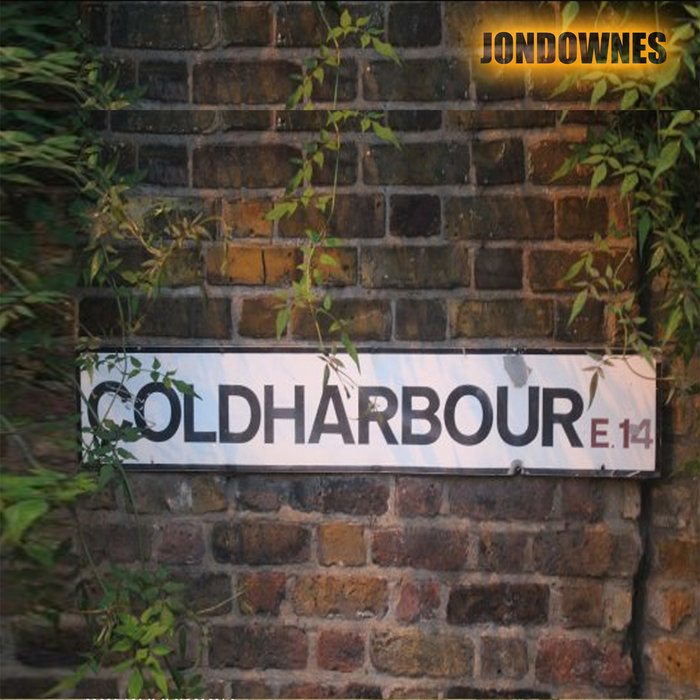 Coldharbour | Jon Downes