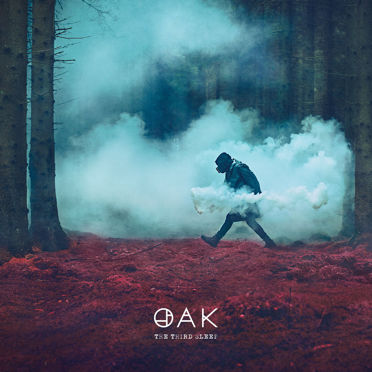 The Third Sleep | Oak
