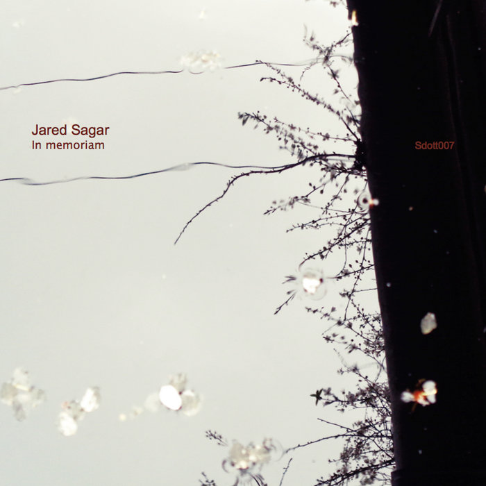 In memoriam | Jared Sagar | Seattle Dott In memoriam | Jared Sagar | Seattle Dott