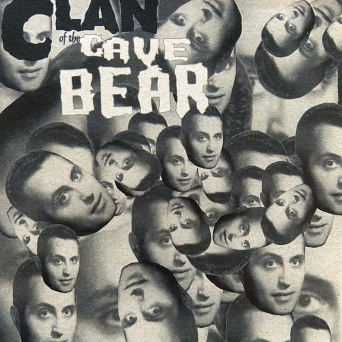 The Many Phases of Michael - Demo | Clan of the Cave Bear