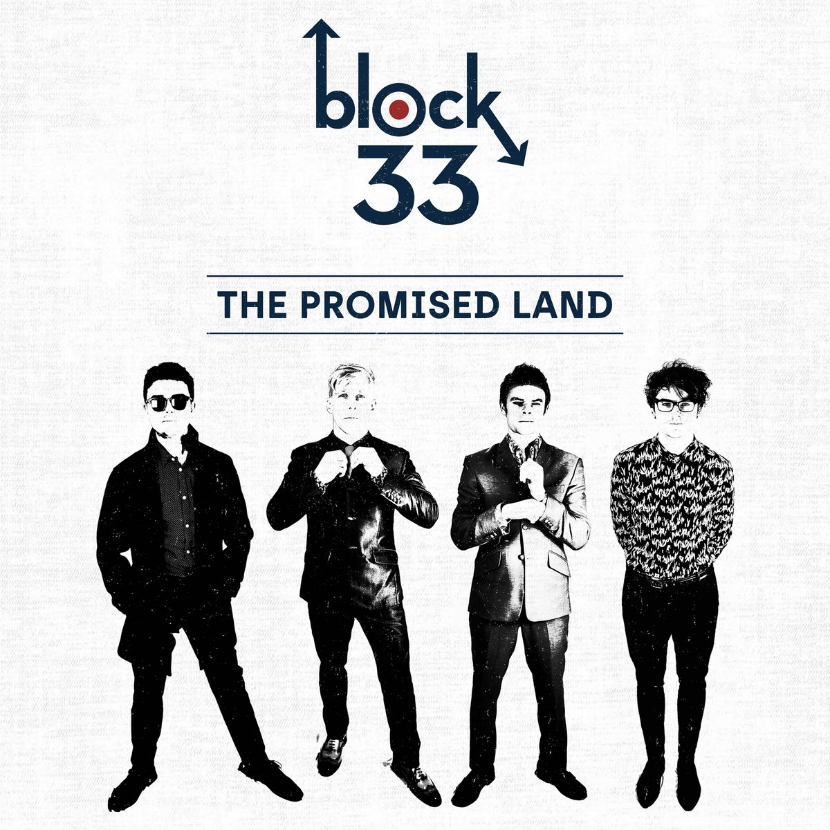 The Promised Land | Block 33