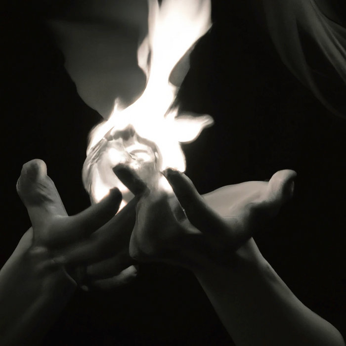 On Fire | Liminal Shade