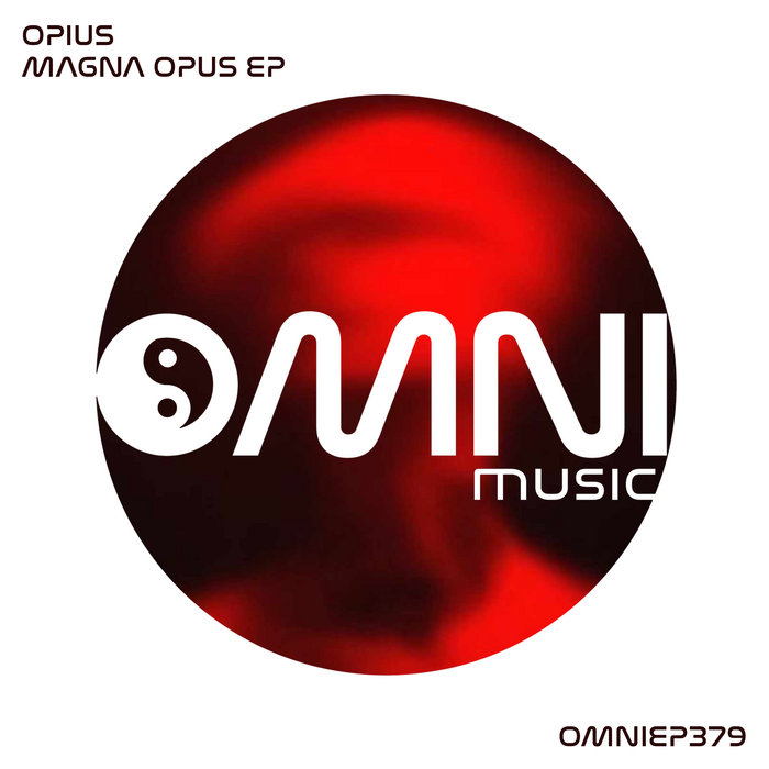 Magna Opus EP | Opius | Omni Music