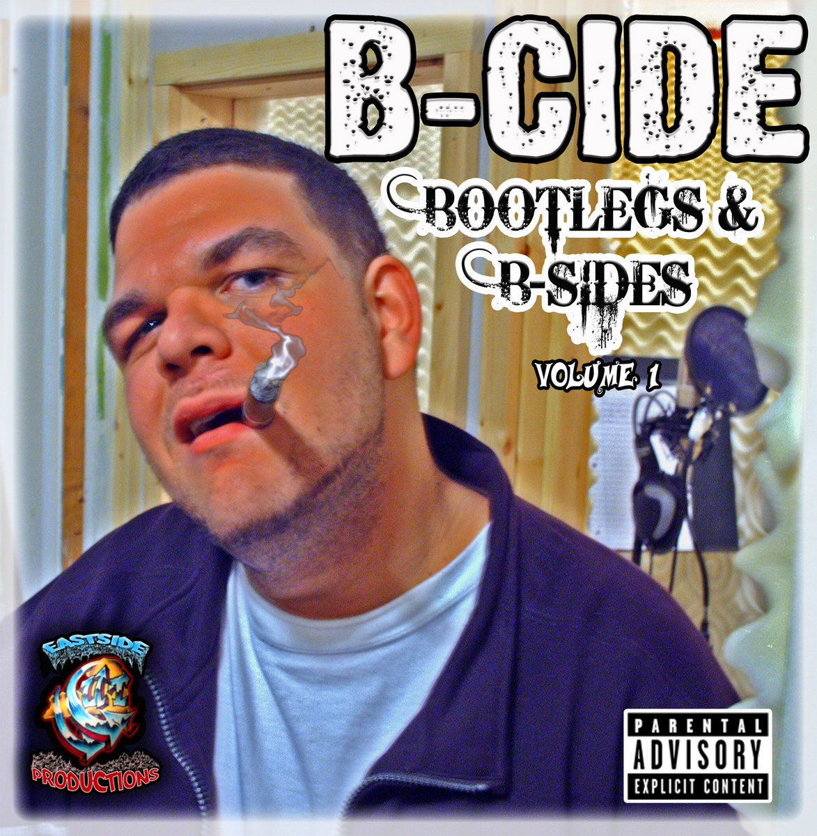 Bootlegs and B-Sides Vol 1 | B-CIDE