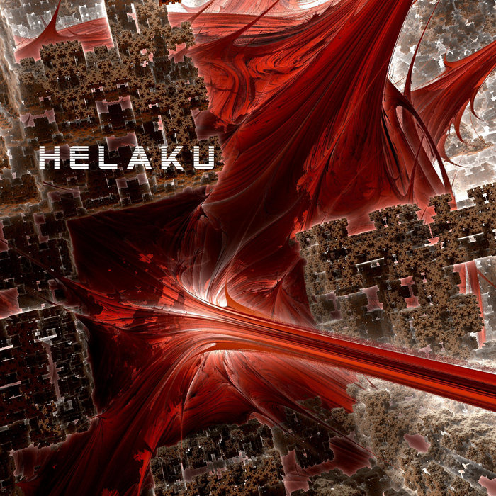 Endless cycle of destruction | Helaku
