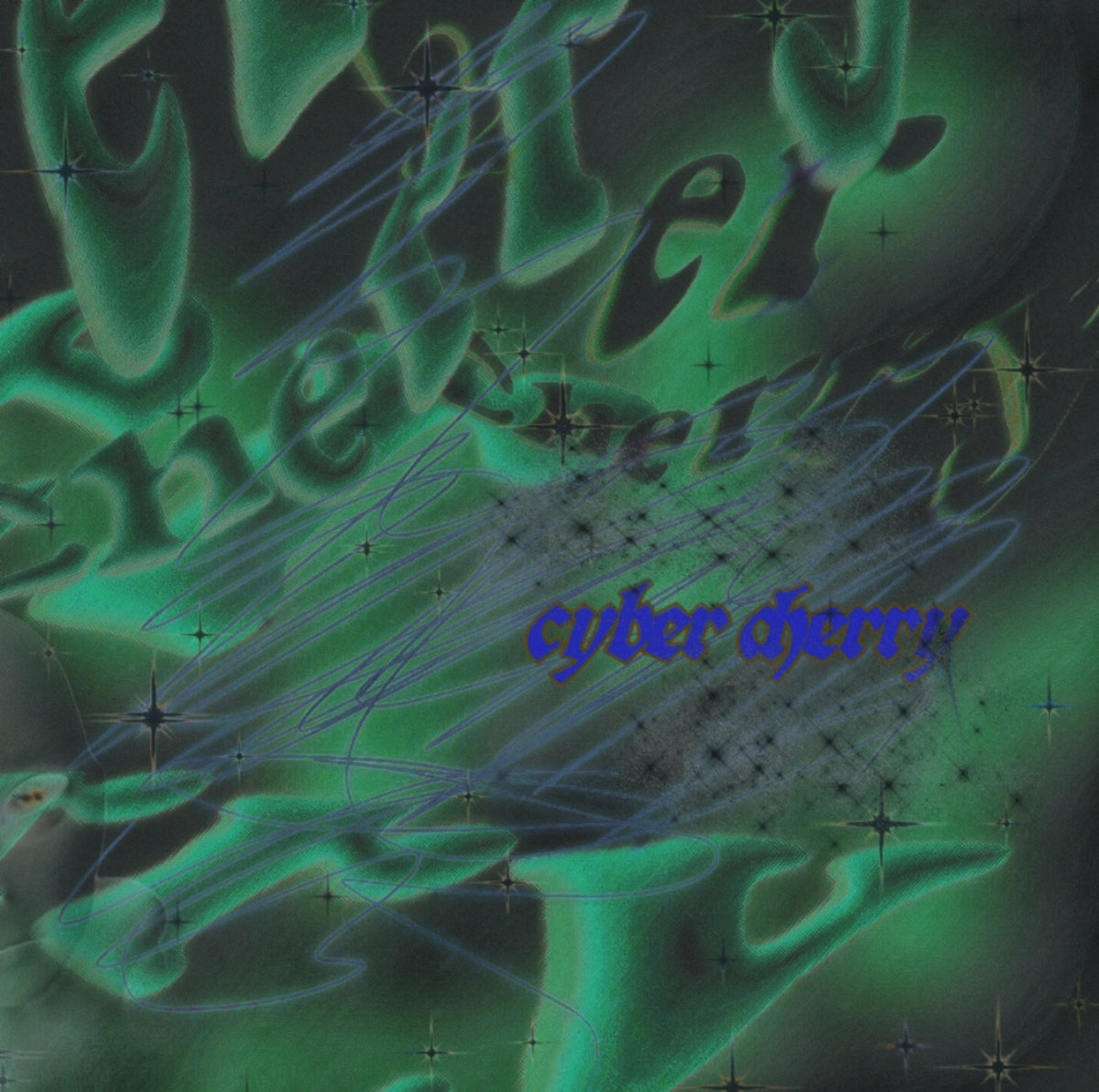 Cosmo Baby | cyber cherry