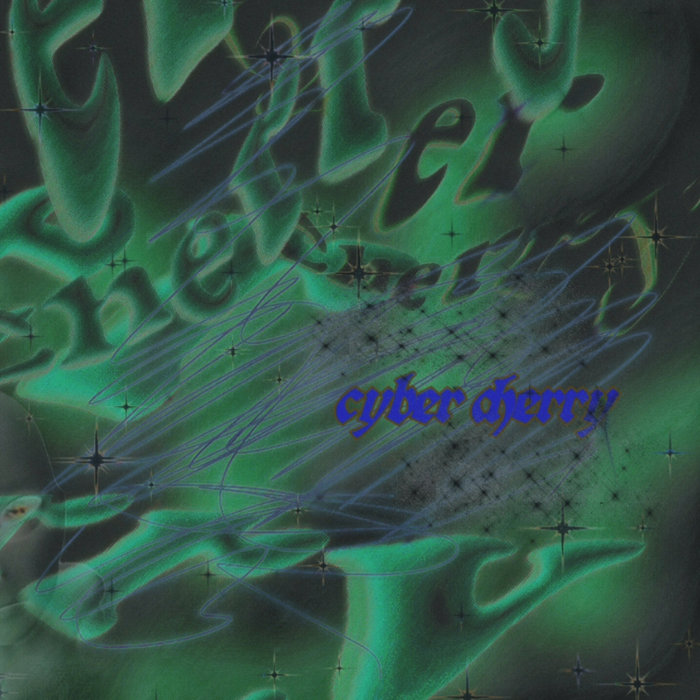 Cosmo Baby | cyber cherry