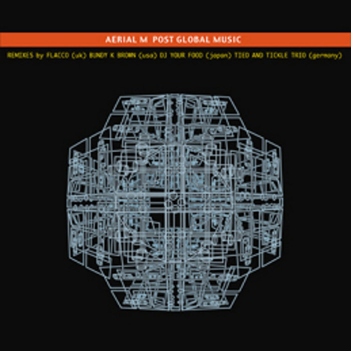 Post Global Music | Aerial M