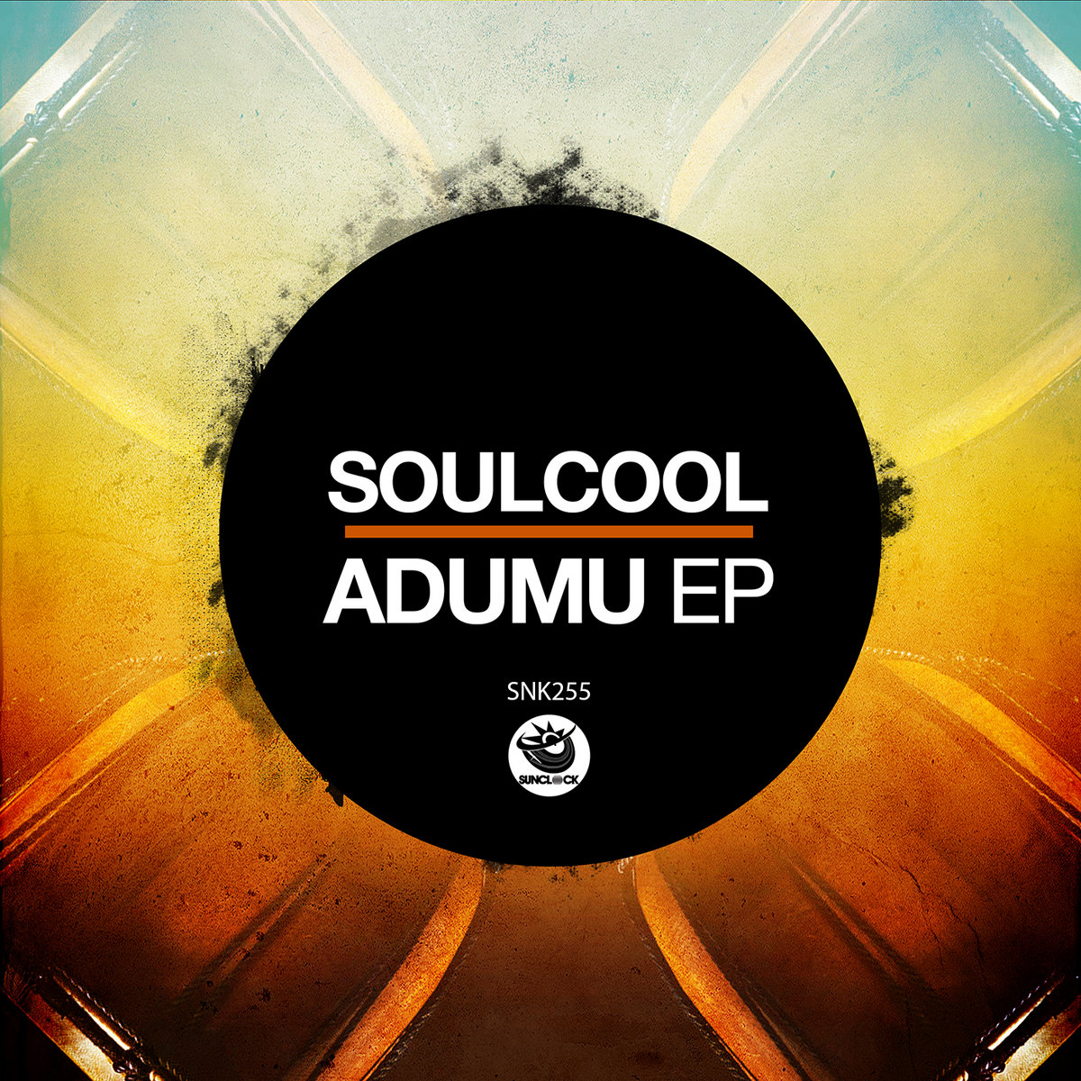 Adumu EP | Soulcool | Sunclock