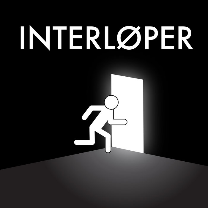 Interloper EP | DJ Cofactor