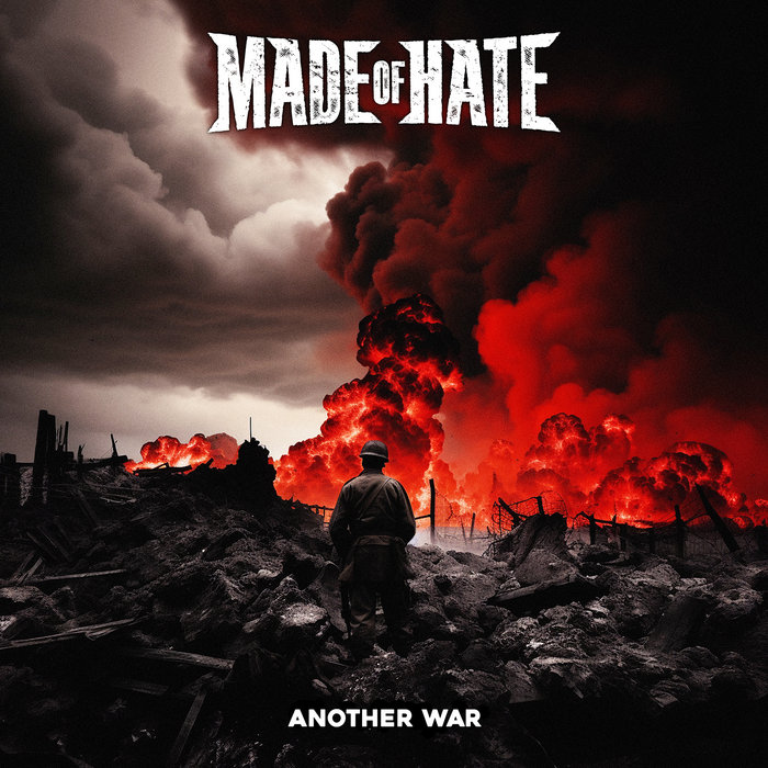 Another War | Made of Hate