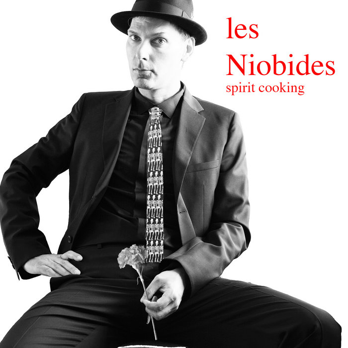 Funky Penguin | les Niobides