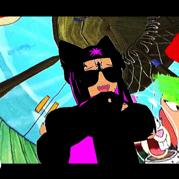 GLORB - THE BOTTOM ( ACIDGVRL REMIX ) | acidgvrl