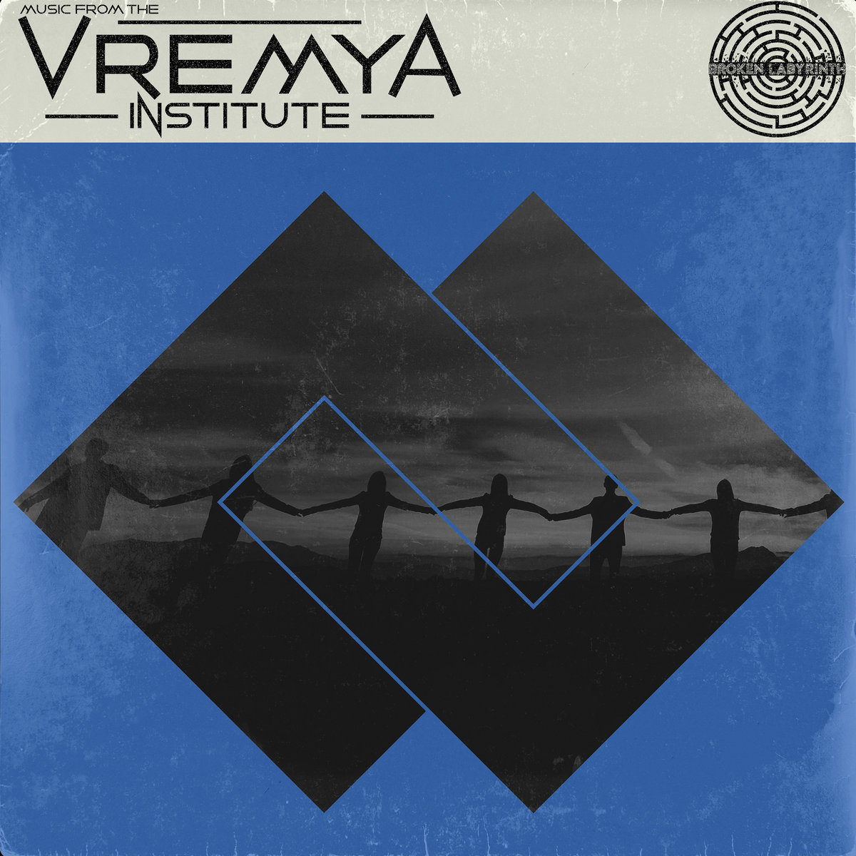 Music from the Vremya Institute (Ephemeral Music Restoration Series Vol ...