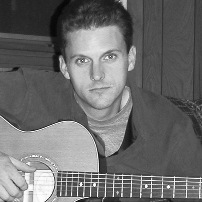 Give Me A Try (EP) | Tony Lechner