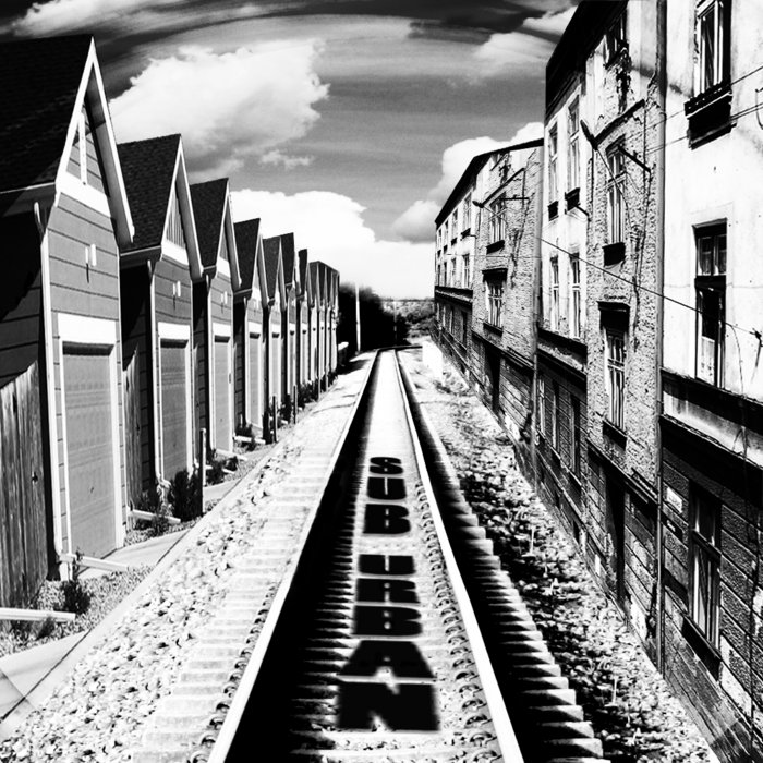 Sub urban | sub urban