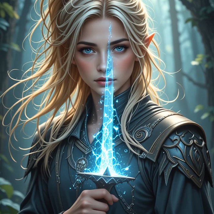 Sword Deity, Deity Archetypes, silent, subliminal, combo | Purva Nimfa ...