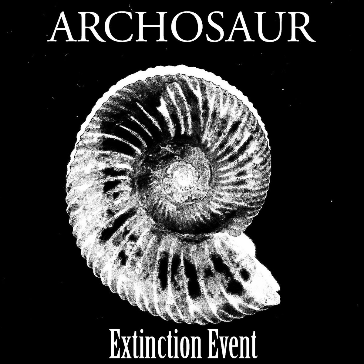 Extinction Event | Archosaur
