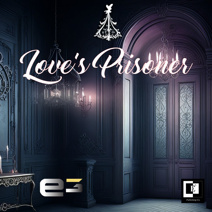 Love's Prisoner | E3 | Elllis Hall III
