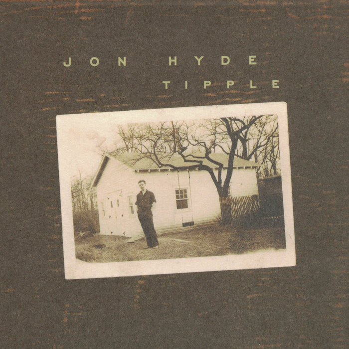 Tipple | Jon Hyde