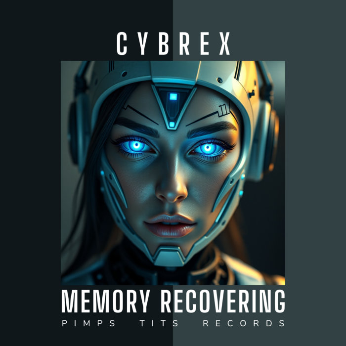 CYBREX "Memory Recovering" | Cybrex