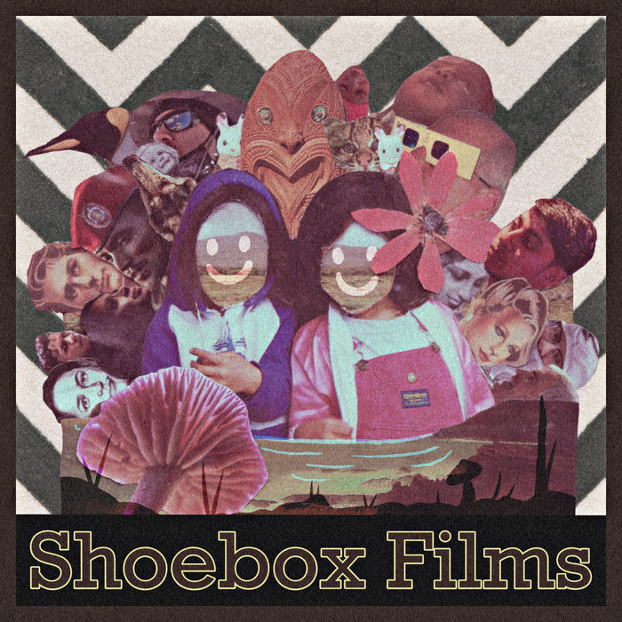 Shoebox Films | Shoebox Films