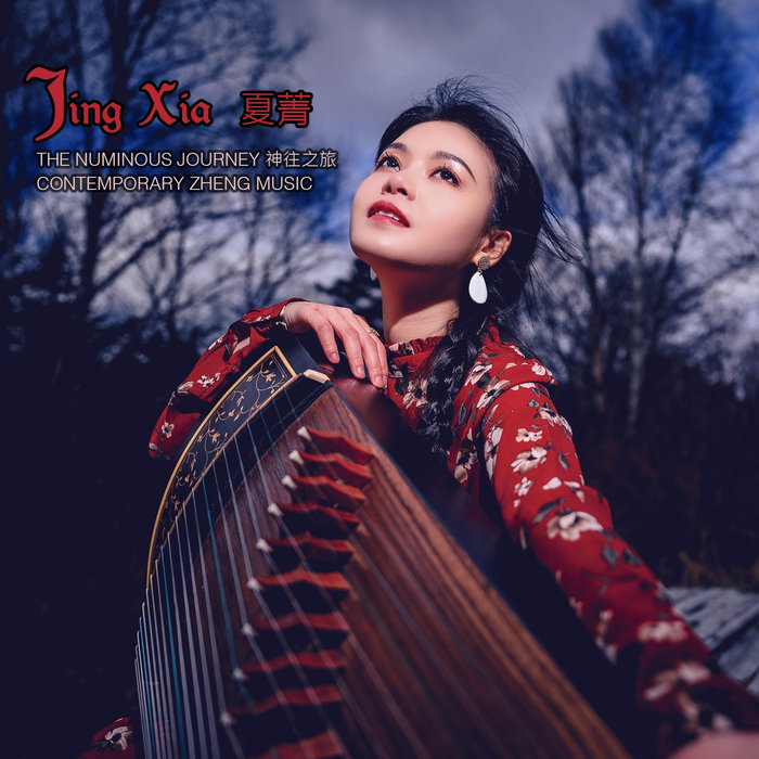 The Numinous Journey | Jing Xia