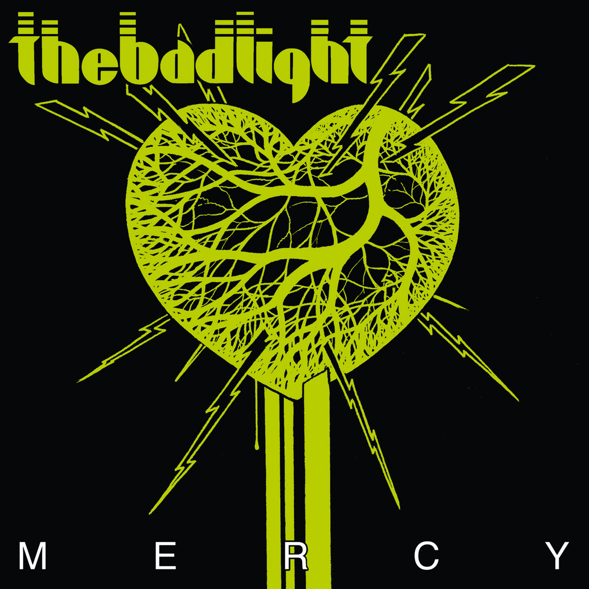 Mercy | The Bad Light