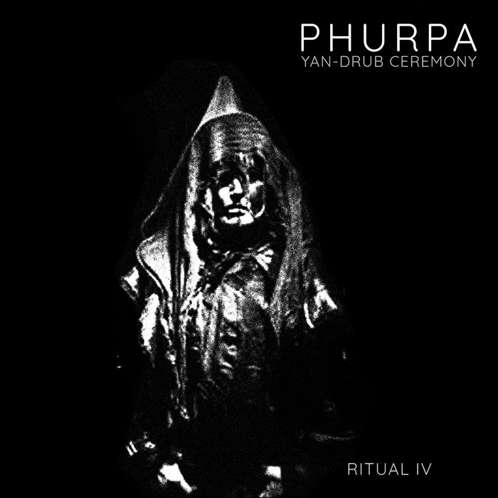 (ZZS 140) Phurpa "Yan-Drub Ceremony/Ritual IV" | Phurpa | Zazen Sounds ...