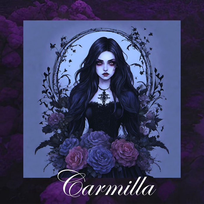 Carmilla | T&Vproject