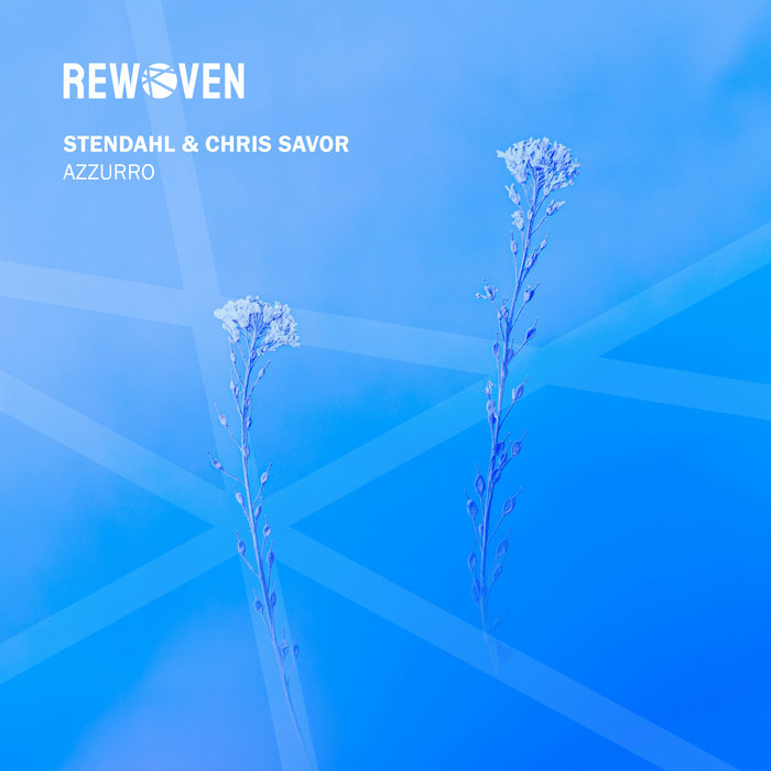 Azzurro | Stendahl & Chris Savor | Rewoven