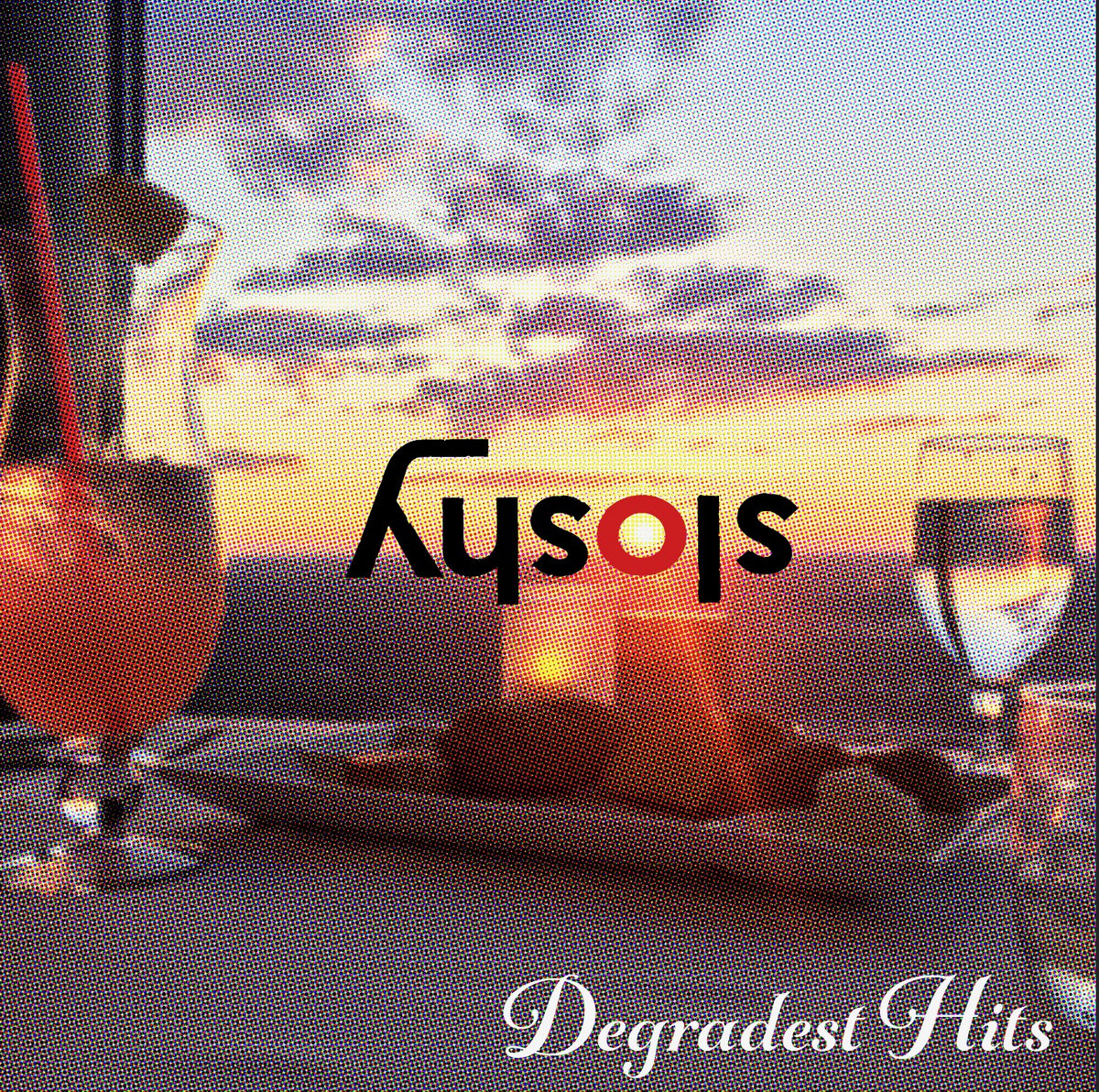 Degradest Hits | sloshy | Strong Bad