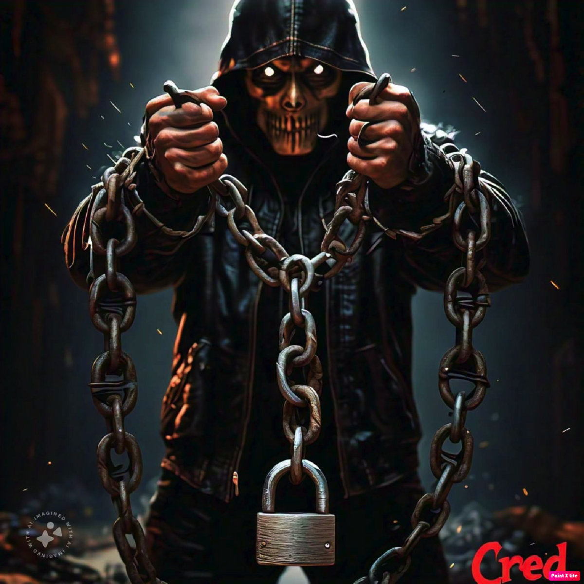 Take These Chains | To The Mains
